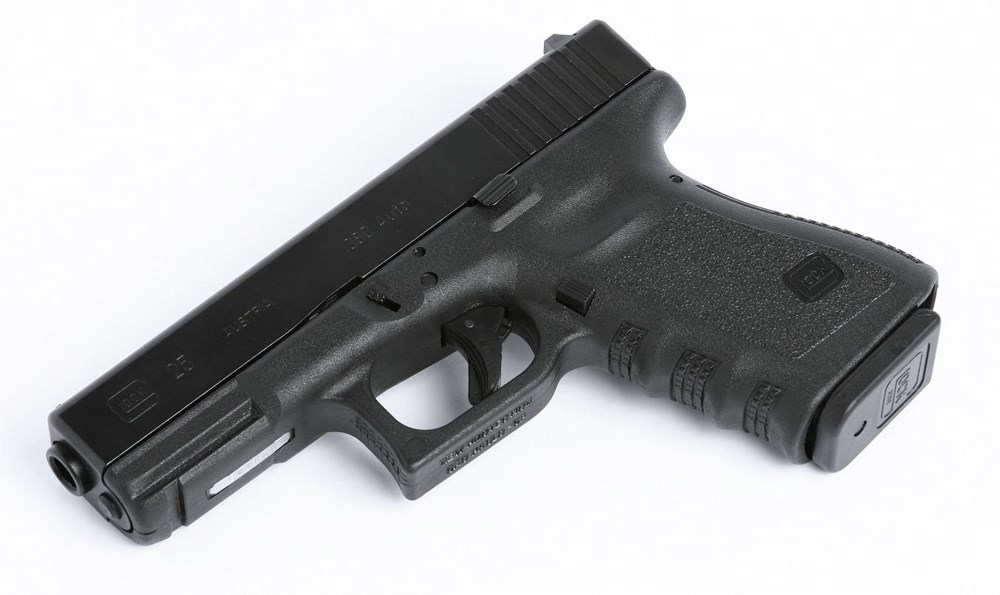 GLOCK 25 | Fieldsports - Tactical & Law Enforcement